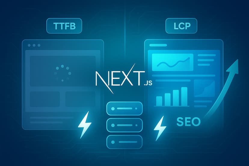 Mastering Server-Side Rendering with Next.js | ThakurCoder Blog